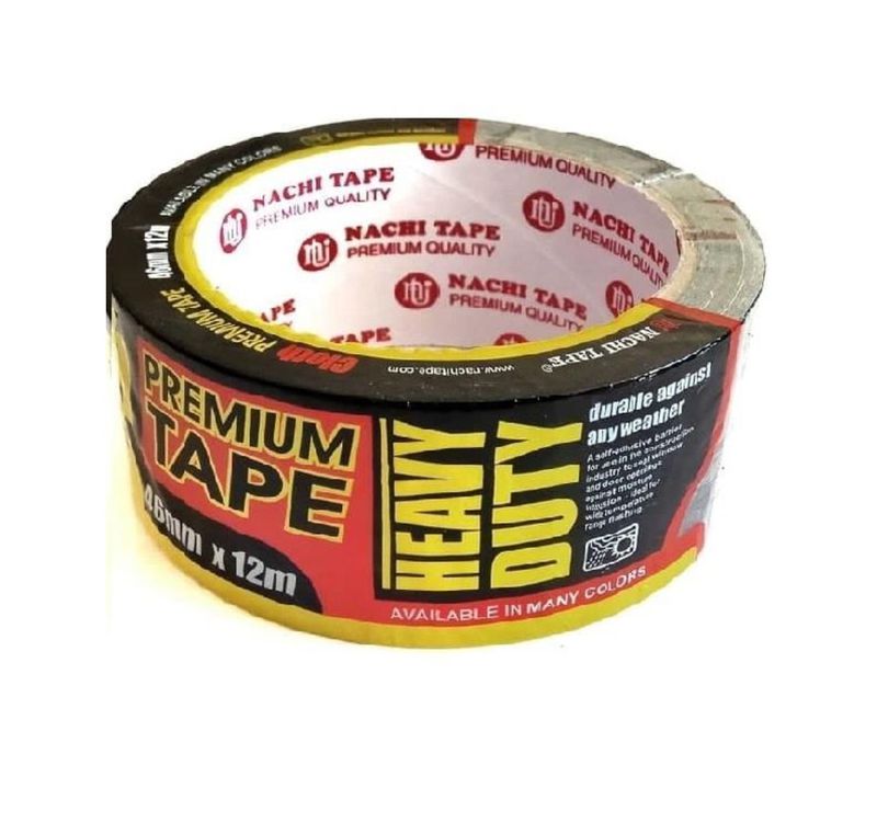 FLAK BAN HITAM BESAR