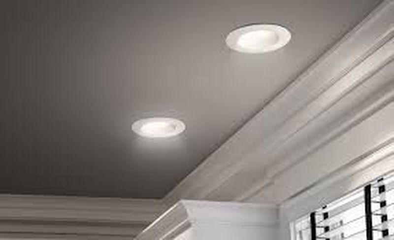 lampu downlight led 20 watt