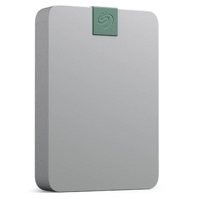 Seagate HDD 5 TB - STMA5000400 External Ultra Touch - Pebble Grey
