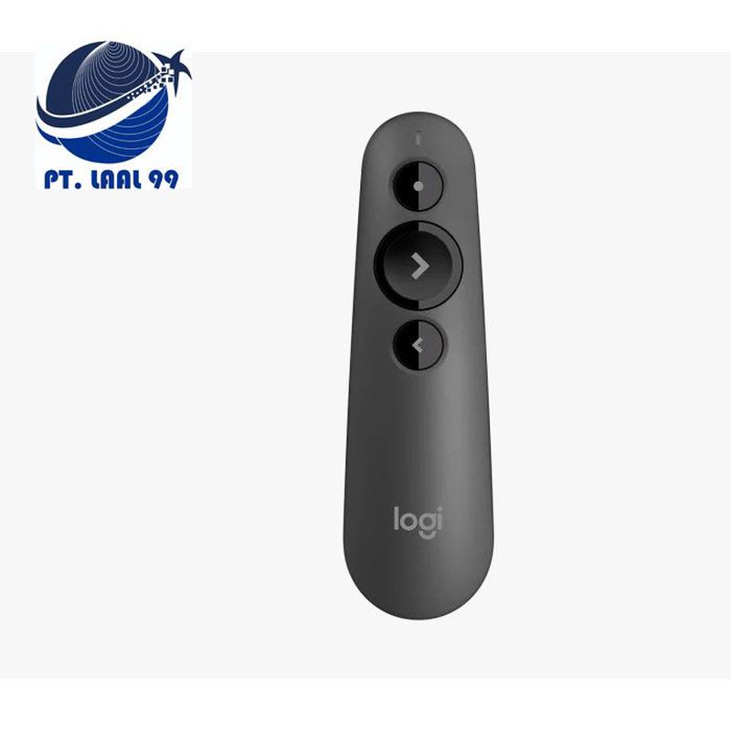 Logitech Wireless Presenter Logitech R-500S