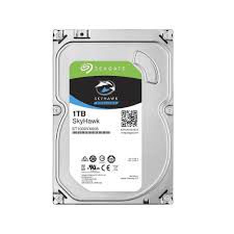 HDD 1 TB