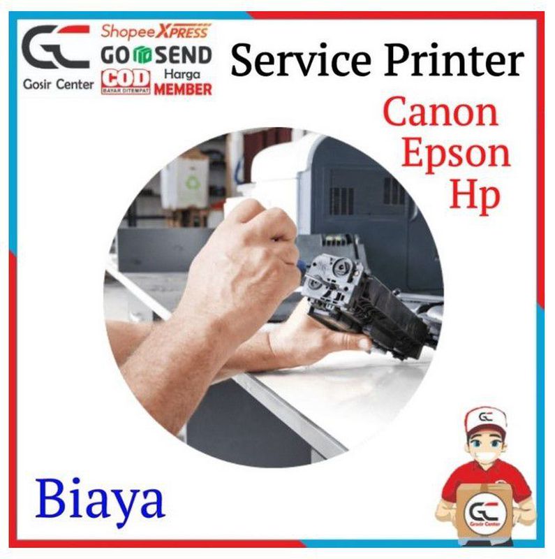 Service Printer