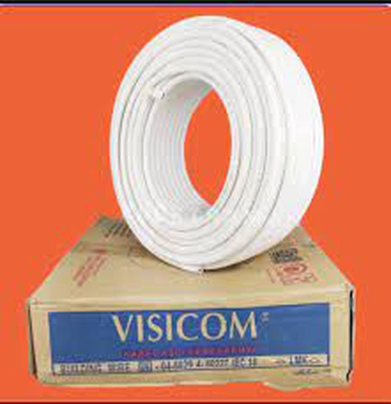 KABEL NYM VISICOM 3 X 1,5 50 METER SNI LMK