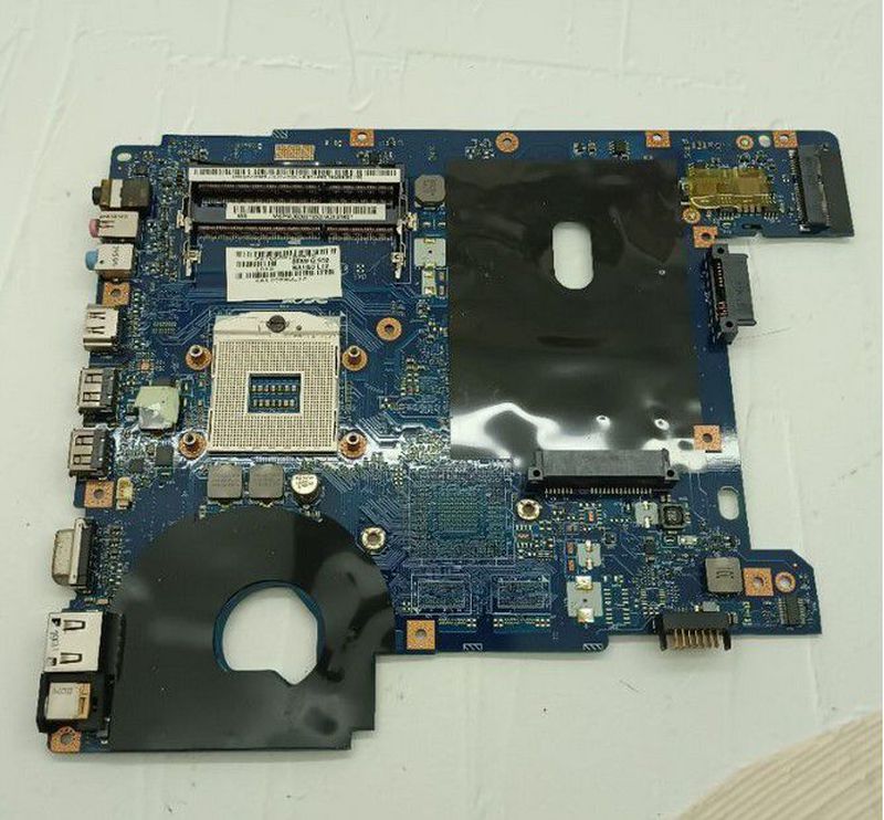 Motherboard Laptop Acer