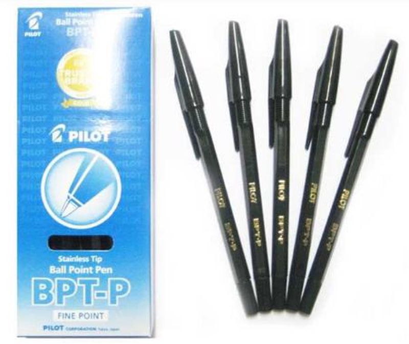 BALLPOINT PILOT