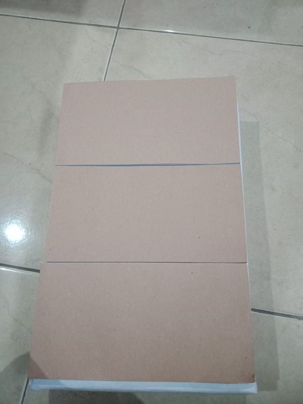 Kertas Print Kwitansi