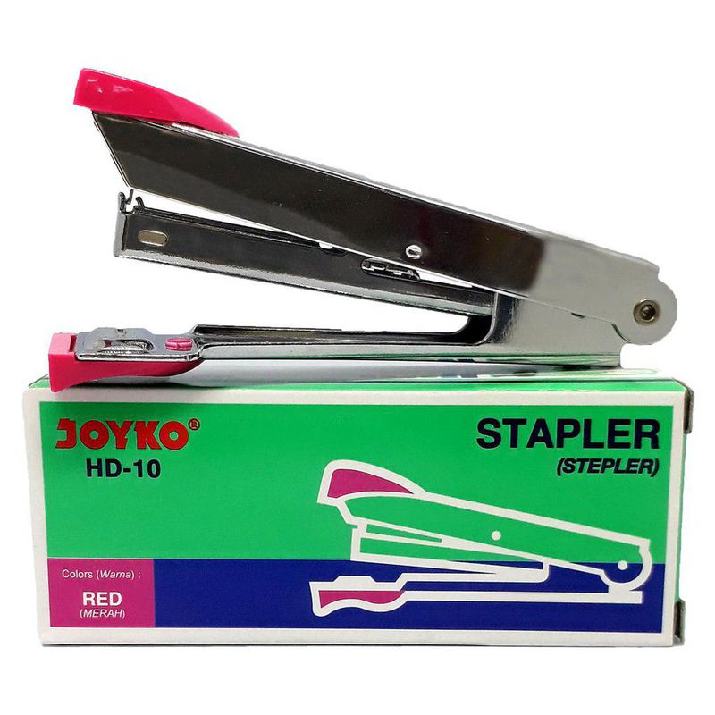 stapler joyko