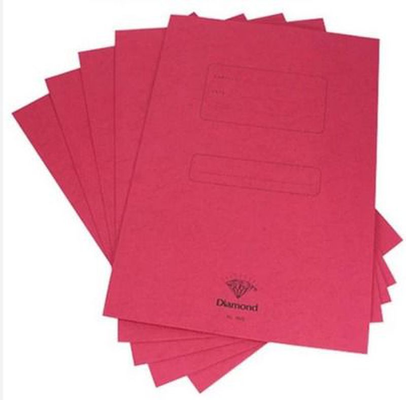 STOPMAP TEBAL BUFALO DIAMOND MERAH