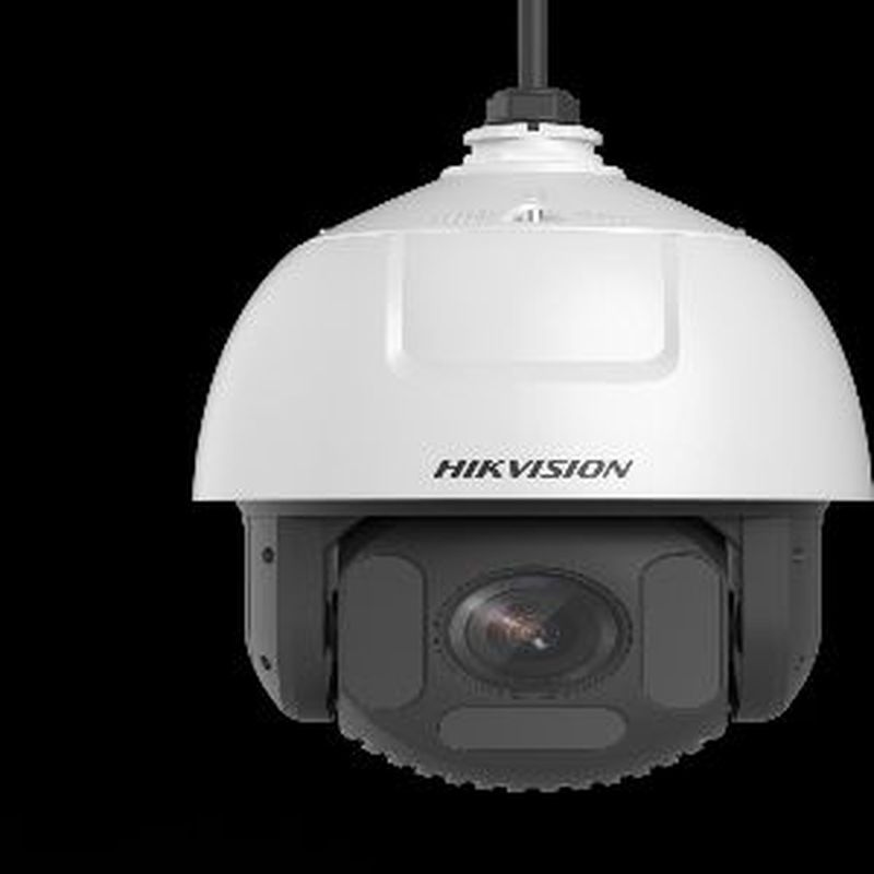Hikvision Darkfighter PTZ Camera Ultra Series DS-2DF7C425IXR-AEL(T5)