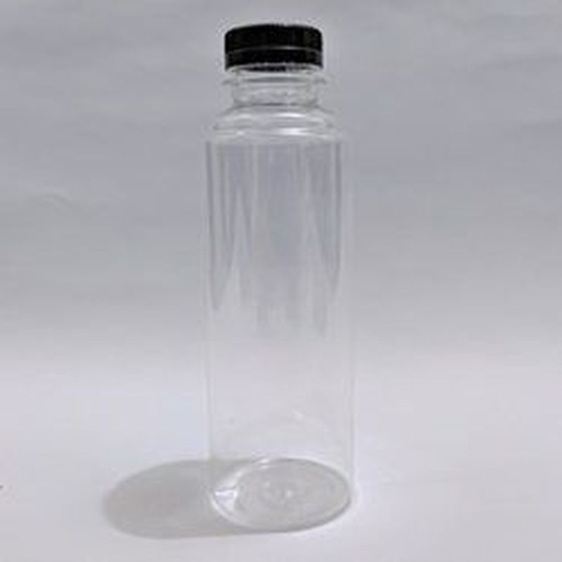 Botol Plastik 250ml