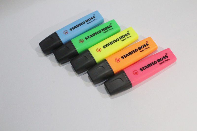 STABILO