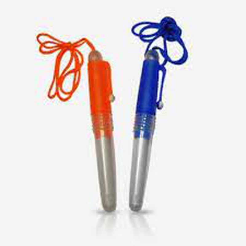 Pulpen (Custom)