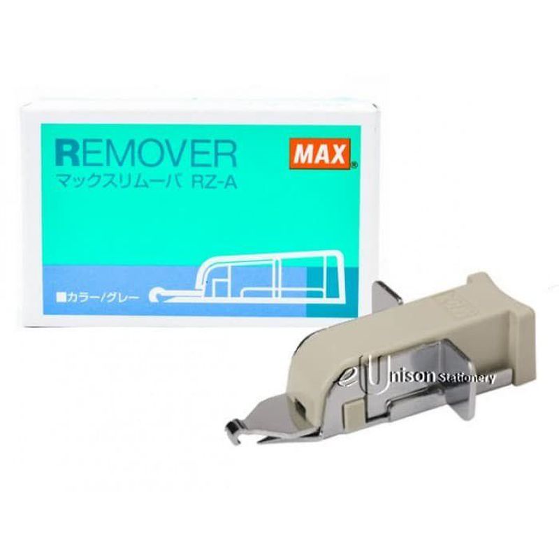 REMOVER MAX