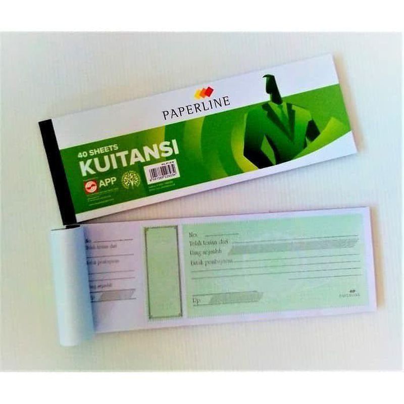 Kuitansi