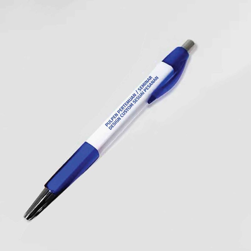 Pulpen / Ballpoint Logo