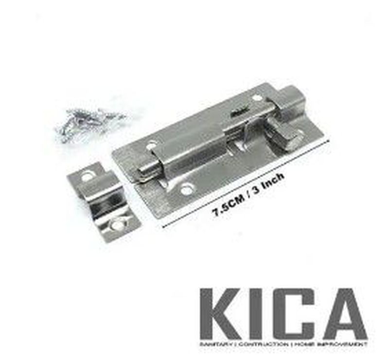Slot pintu