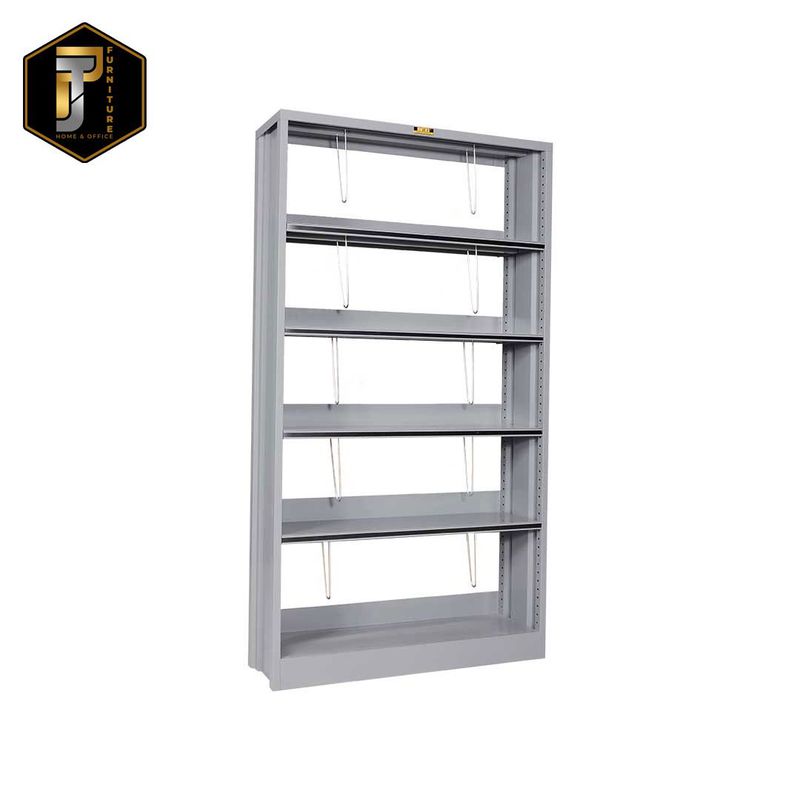 Rak Buku Metal – B 902