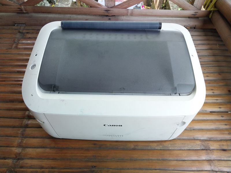 servis printer canon lbp 6030