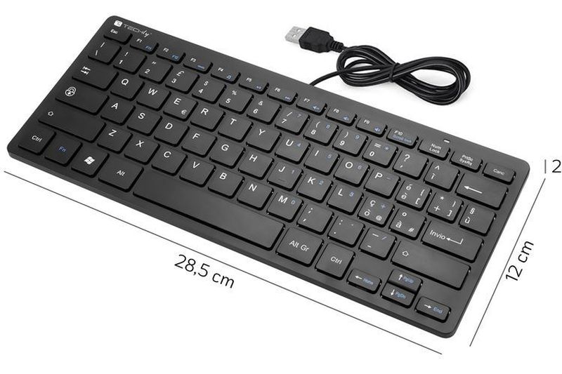 Jasa servis keyboard komputer