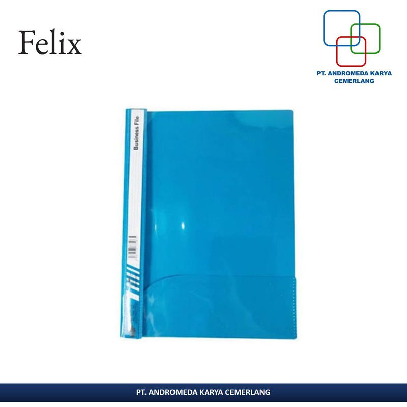 Map Plastik Snelhecter