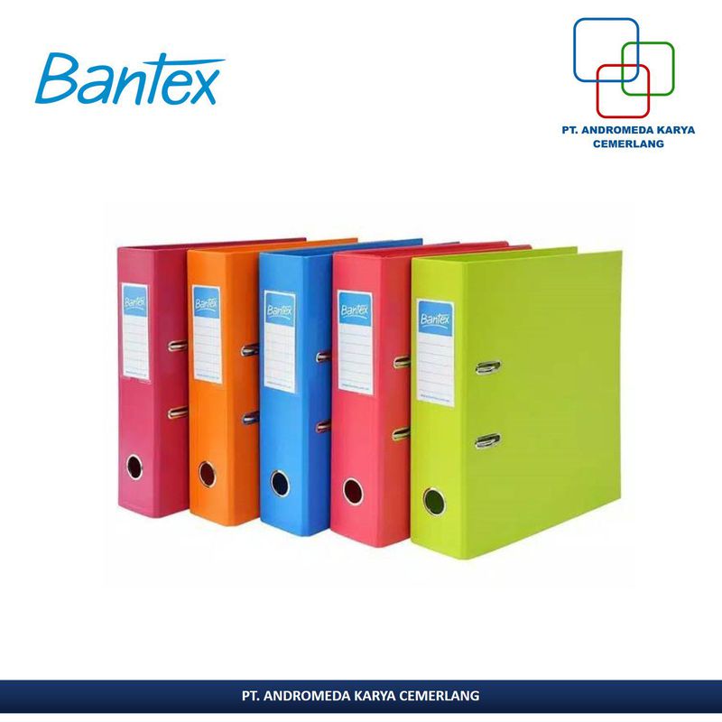 Ordner Bantex