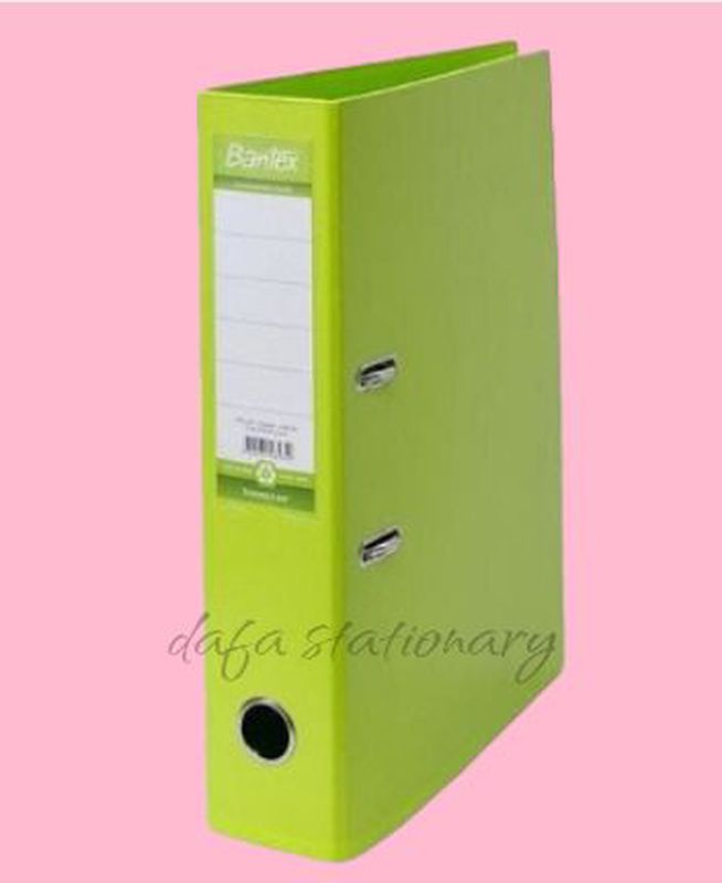 ODNER BANTEX 1465-65 HIJAU LIME