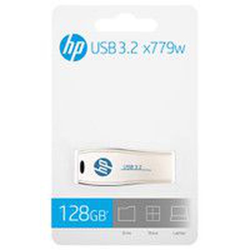 Flash Disk HP 128 GB