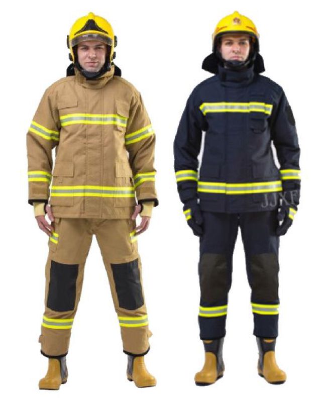 APD Pemadam Kebakaran