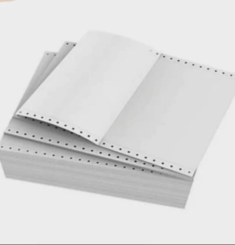 Kertas NCR 9,5X11 4 ply