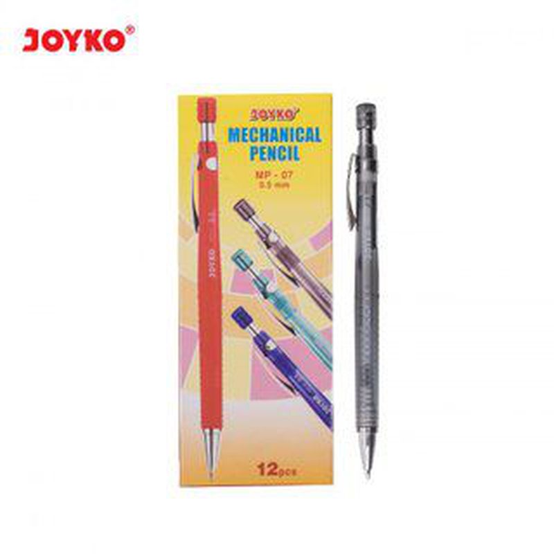 Pensil Mekanik Joyko 2B 1,0