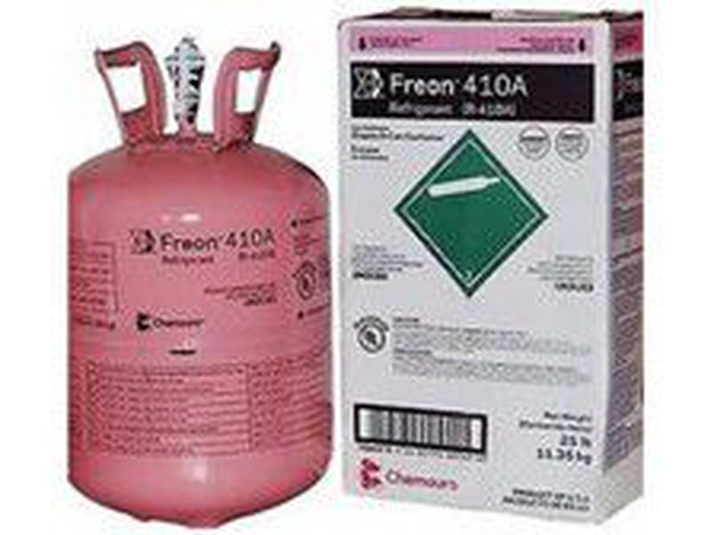 Freon AC R410