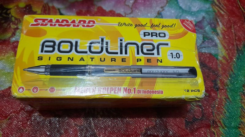 PENA BOLD LINER 1,0