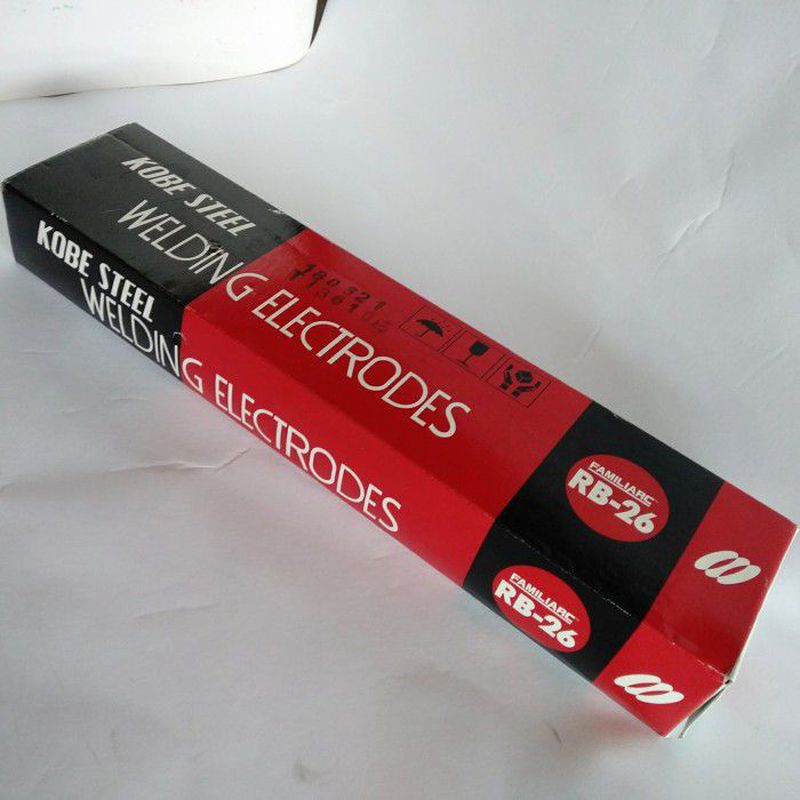Kawat Las Elektroda RB 26