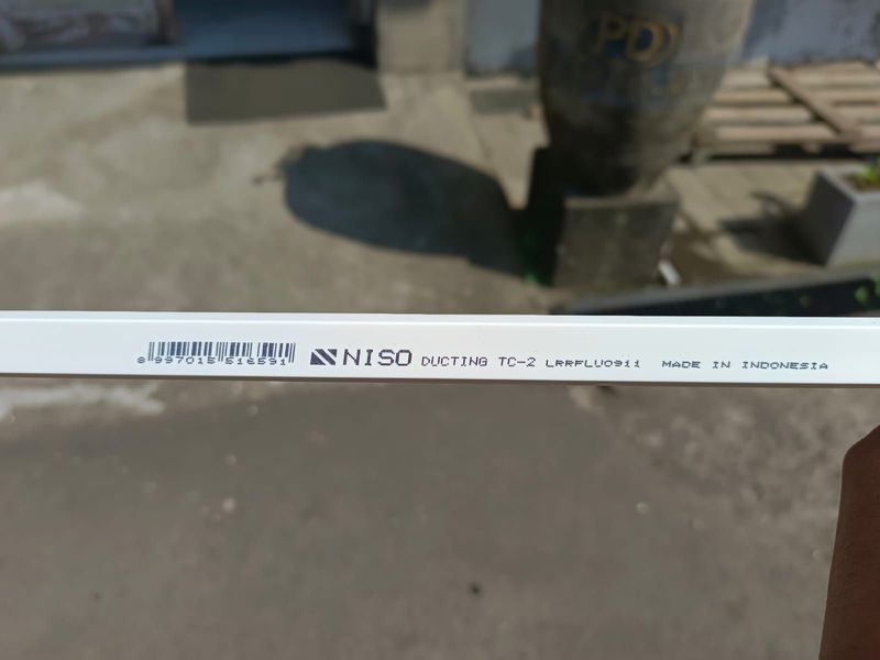 Kabel Ducting TC-2 Putih