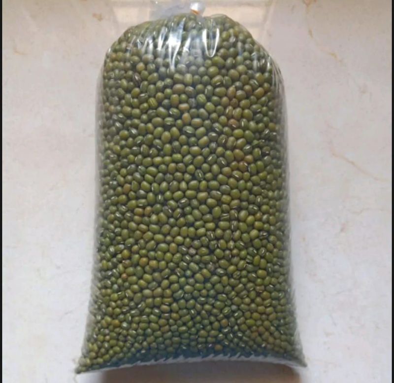 Kacang Hijau Kemasan 1kg