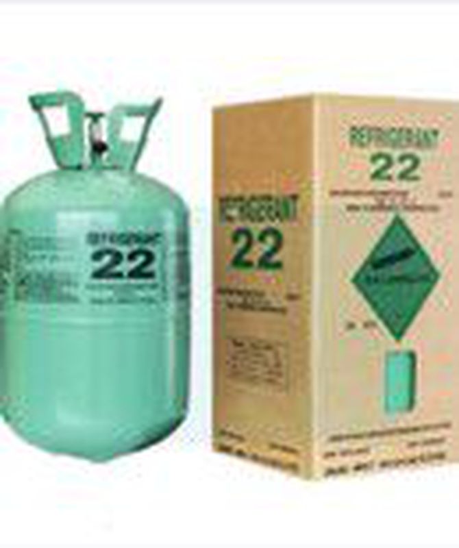 Freon R 22