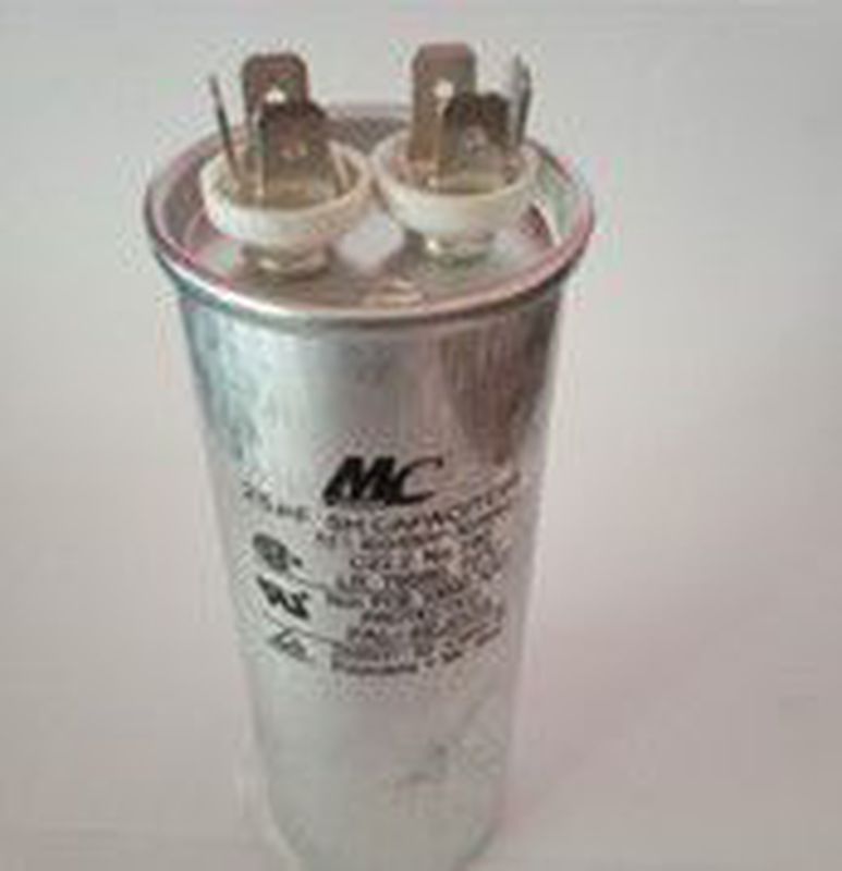 Kapasitor MC 25 uf