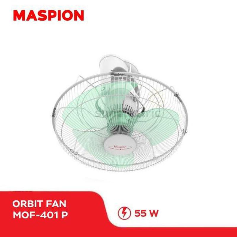 Kipas Angin / Maspion / MOF-401P