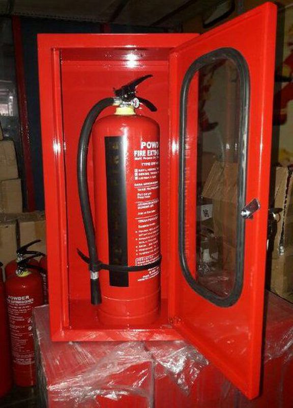 Paket Apar set + box + APD