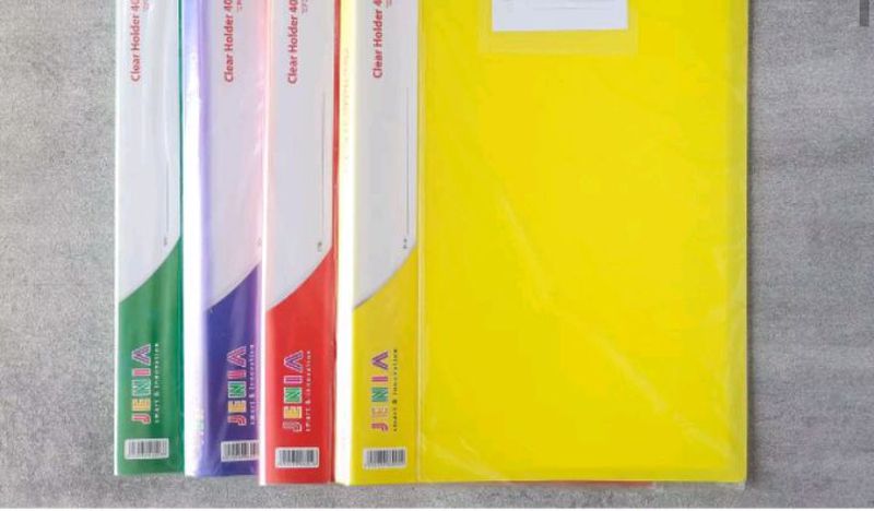 Map Dokumen File/map holder isi 60