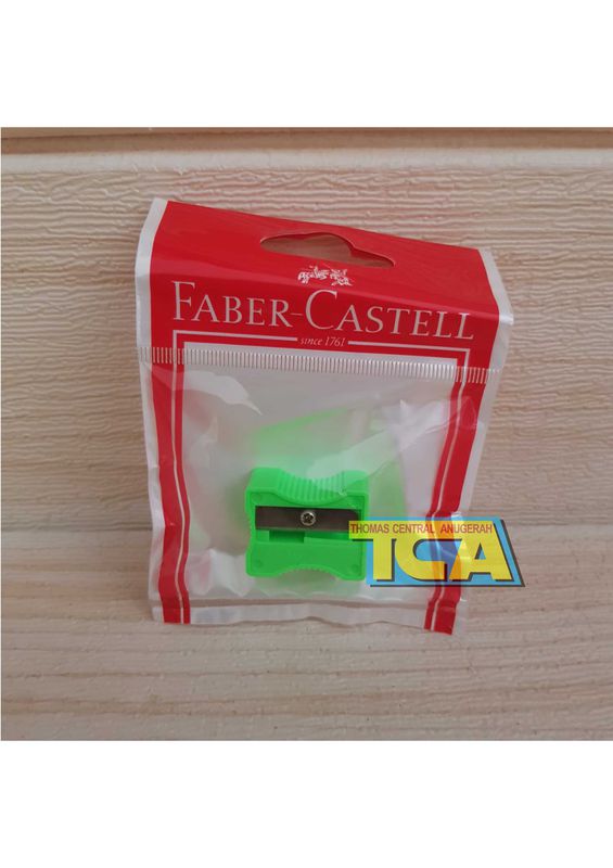 Peruncing/Rautan Pensil Fabercastell