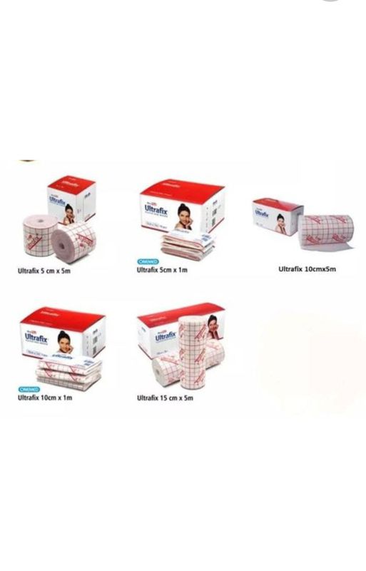 Ultrafix Onemed - Hypafix 10x5