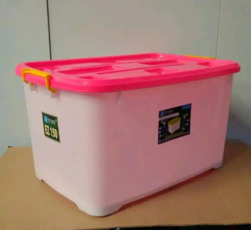 Box Container 150 Liters