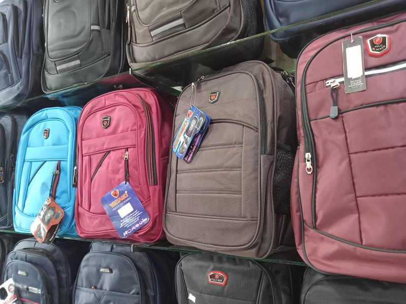 tas kantor /tas laptop