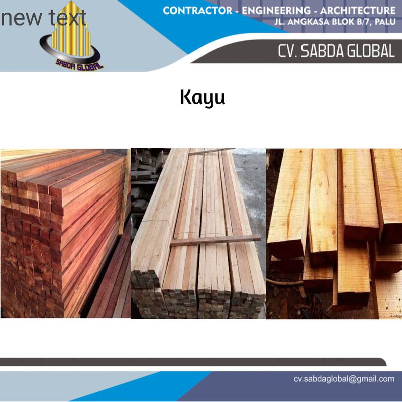 Kayu