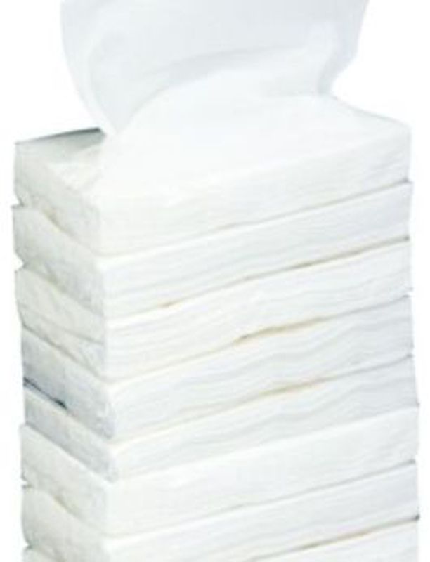 tissue roll