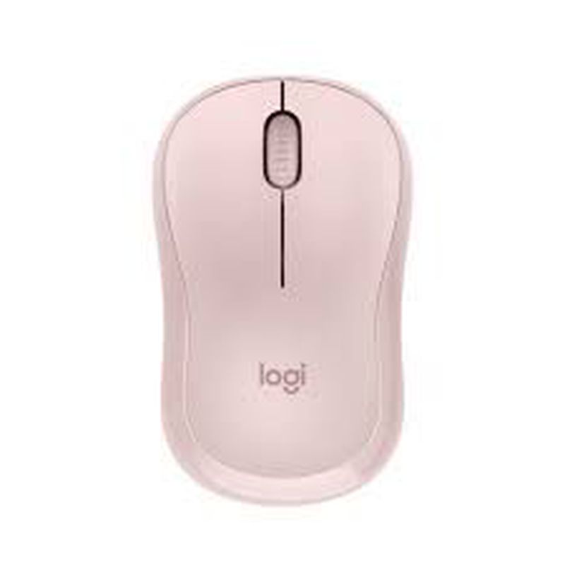 Logitech M240 Mouse- PINK