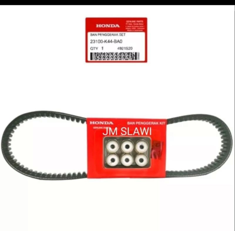 V Belt Honda Injeksi