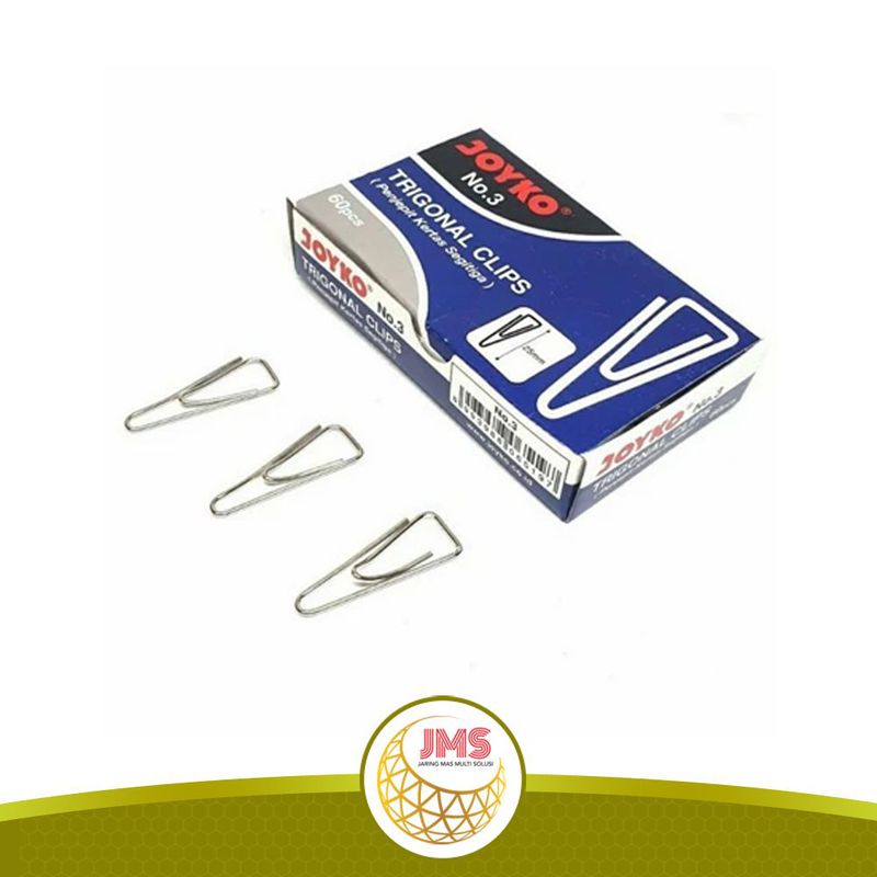 Paper Clip Kecil