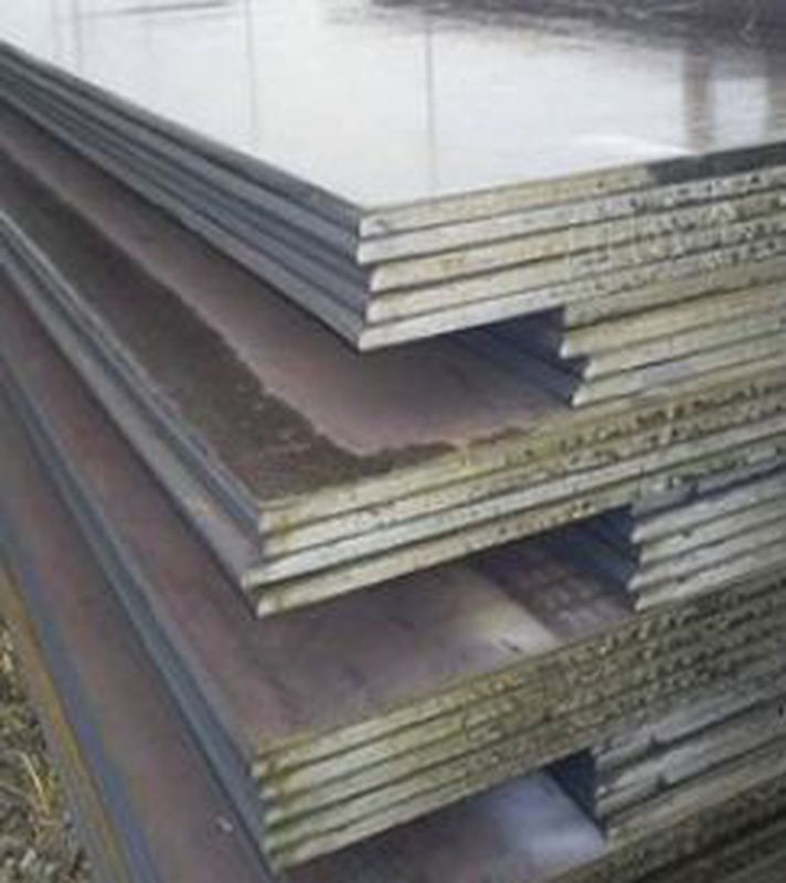 Besi Plat Polos